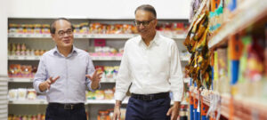 FairPrice Group - Our Story and Purpose