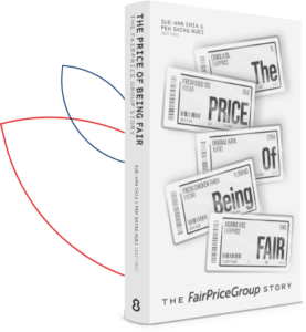 FairPrice Group - Our Story and Purpose
