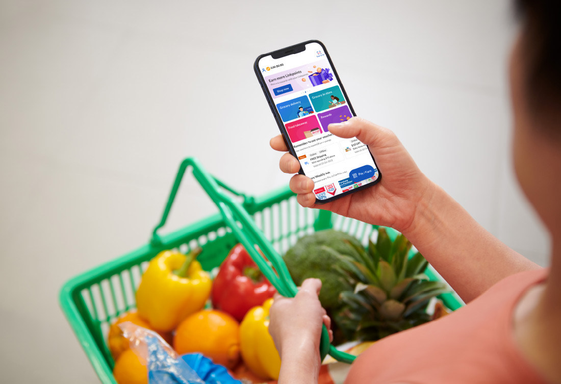 FairPrice Group - Our Group