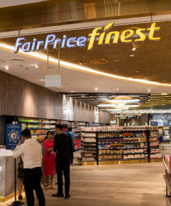 Supermarket Online Grocery Delivery & Discounts in SG Stores