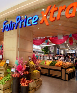 Supermarket Online Grocery Delivery & Discounts in SG Stores