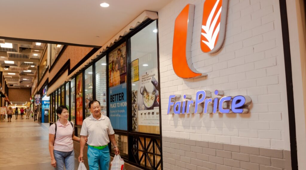 FairPrice Group reinforces commitment to moderate cost of living with ...