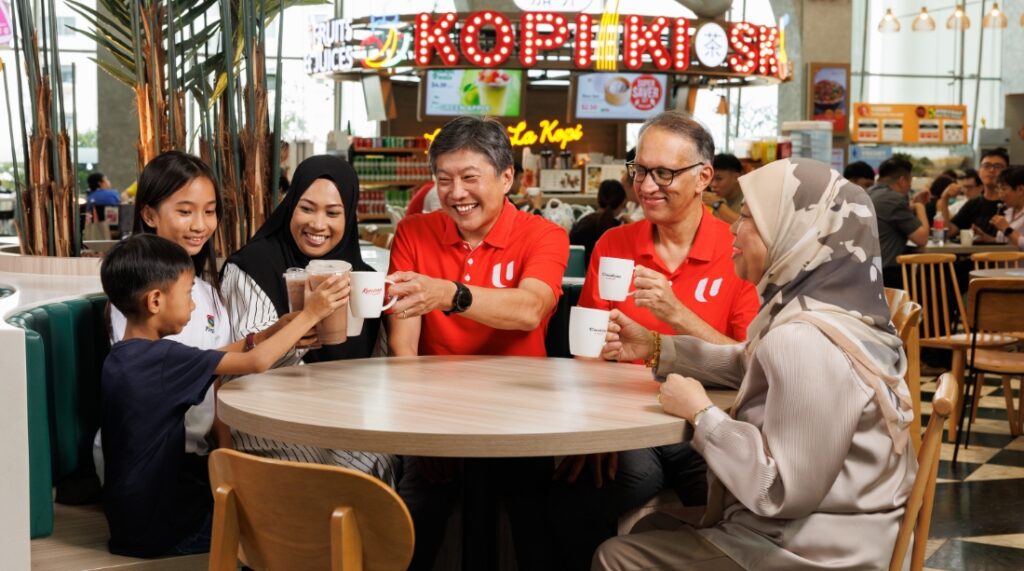 NTUC Union and Link members to enjoy more than $4.5 million worth of ...