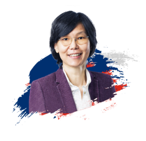 FairPrice Group - Our Leadership