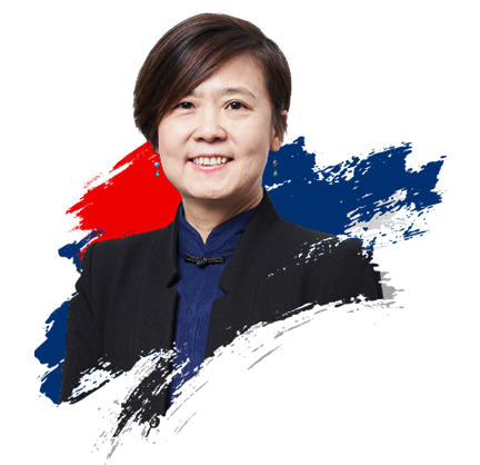 FairPrice Group - Our Leadership