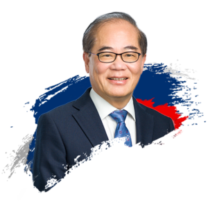 FairPrice Group - Our Leadership